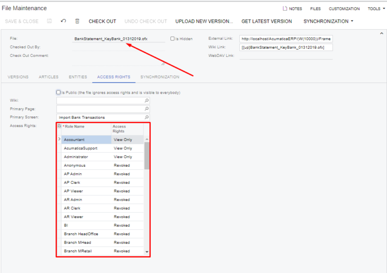Document Management: A Need for Manufacturing ERPs