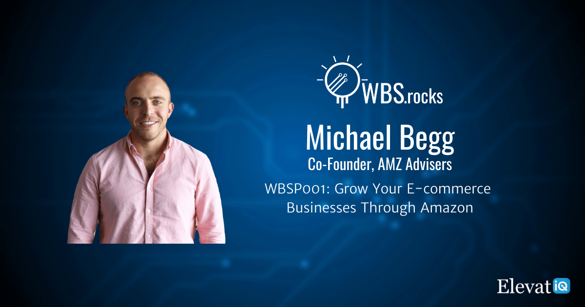 Grow Your E-commerce Business Through Amazon