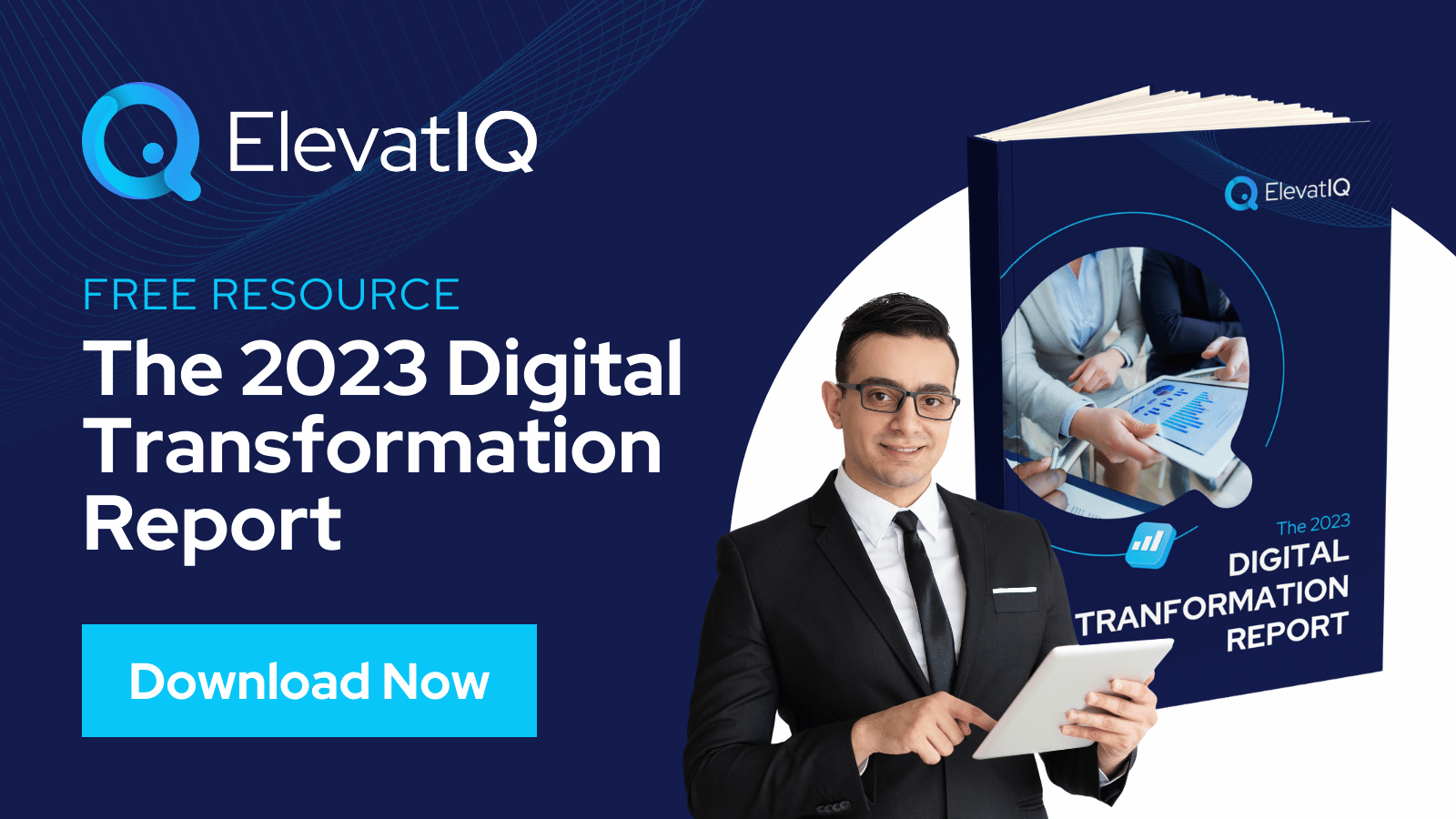 Top 15 Reasons for Digital Transformation Failure in 2023