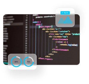 Custom Software Development | Application Modernization