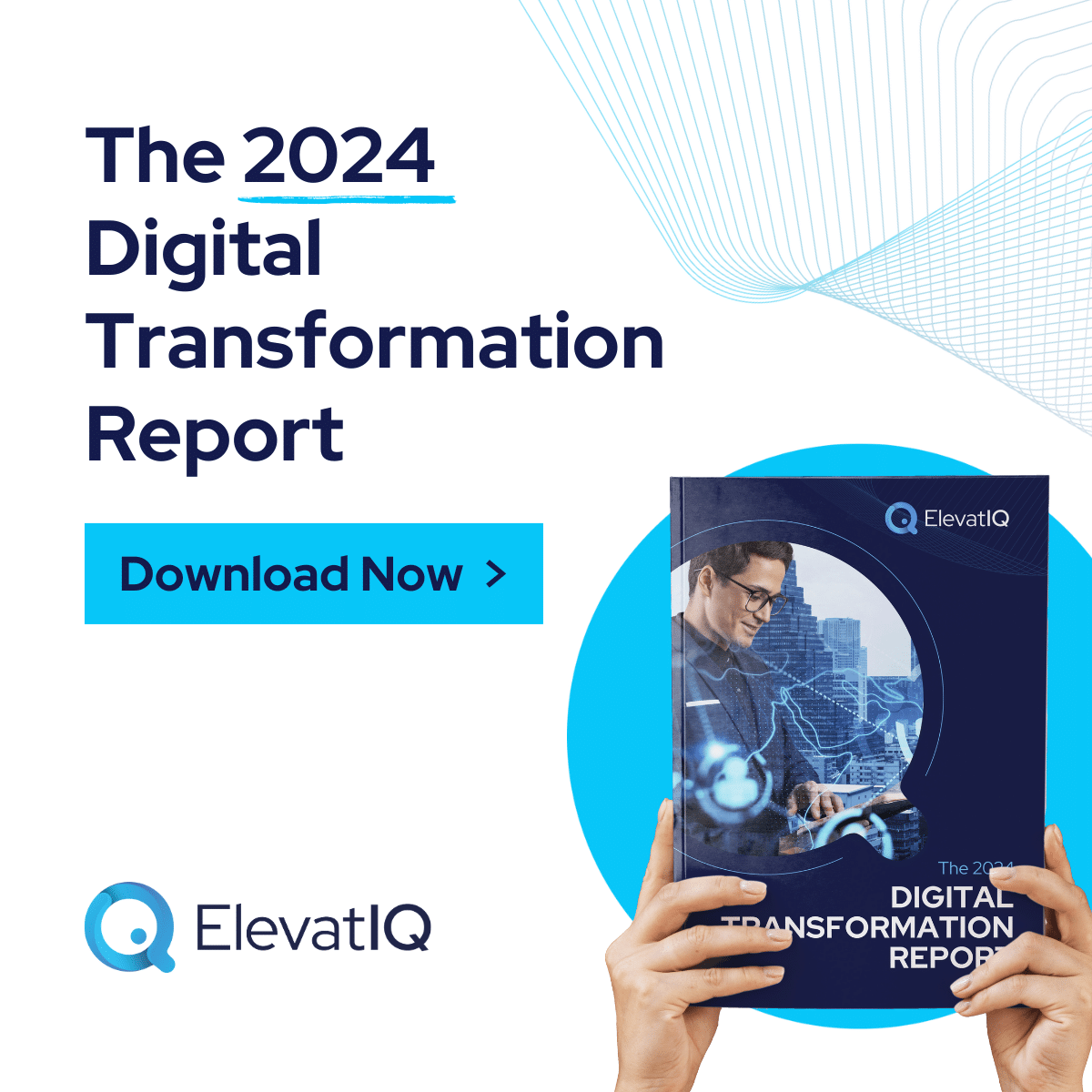 Digital Transformation Report | Digital Transformation Trends