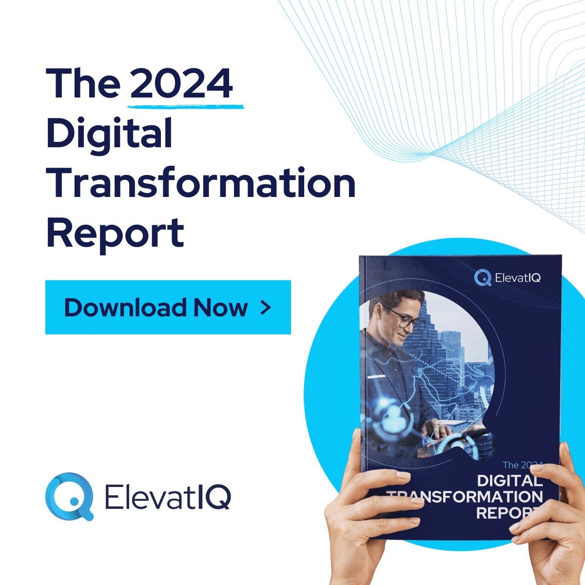 Digital Transformation Report | Digital Transformation Trends